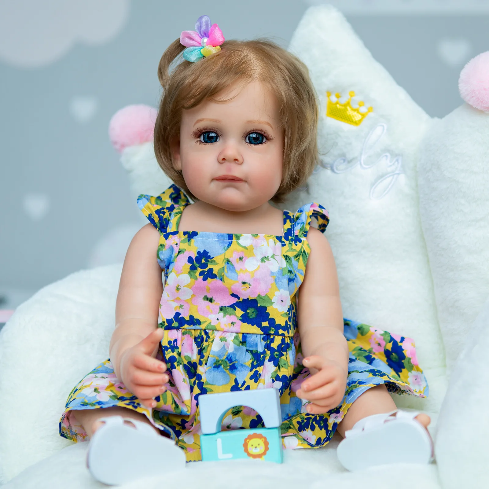 Bebe-reborn-beb-bonecas-de-corpo-inteiro-silicone-crian-a-playmate ...