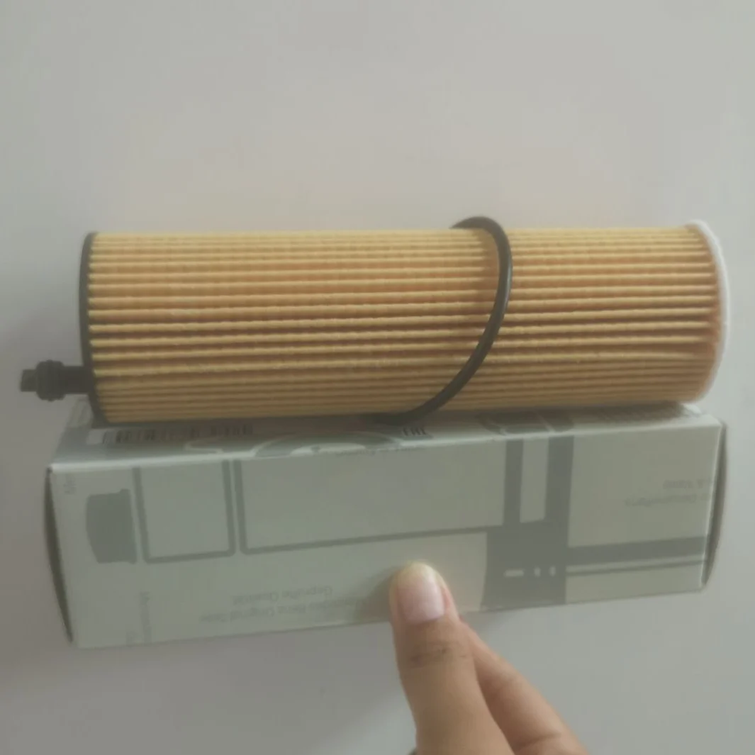 Parts Oe No 6541801100 A6541801100 Oil Filter A 654 180 11 00 Oem No A ...