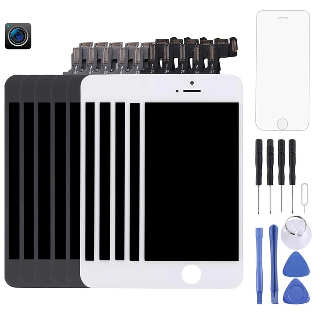 Iphone 5s Front White