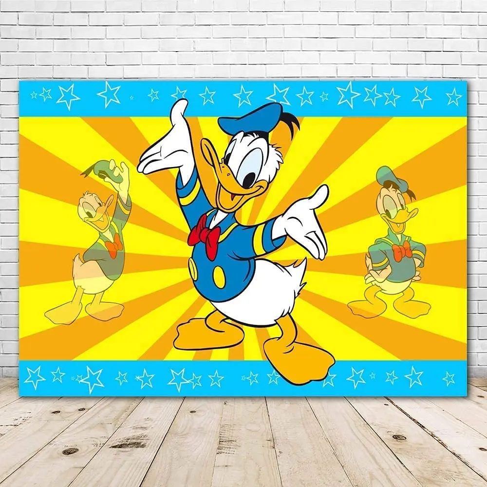 Donald Wallpaper