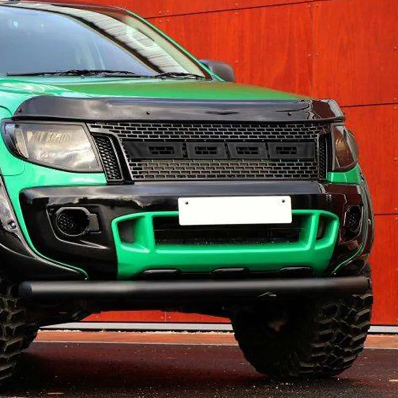 Ford Ranger T6 Raptor Grill
