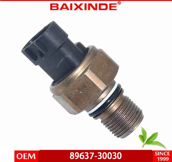High Quality Oil Pressure Sensor 89637-30030 8963730030 For Land ...