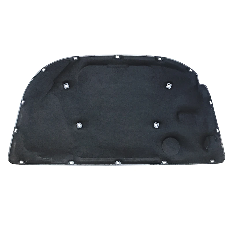 4FD863825A for Audi A6 C6 2005-2011 Engine hood insulation cotton ...