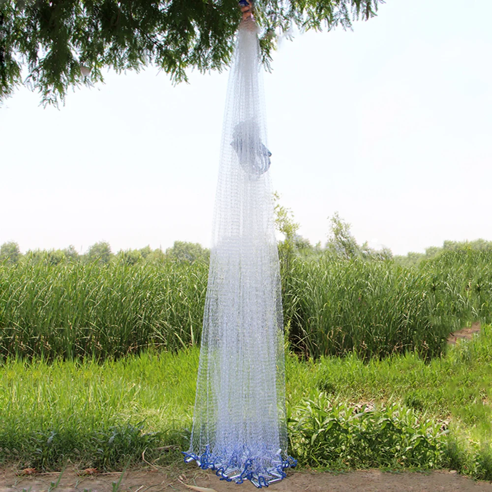 FILET A POISSON,green--Filet De Pêche À La Main, Pendentif En Métal ...