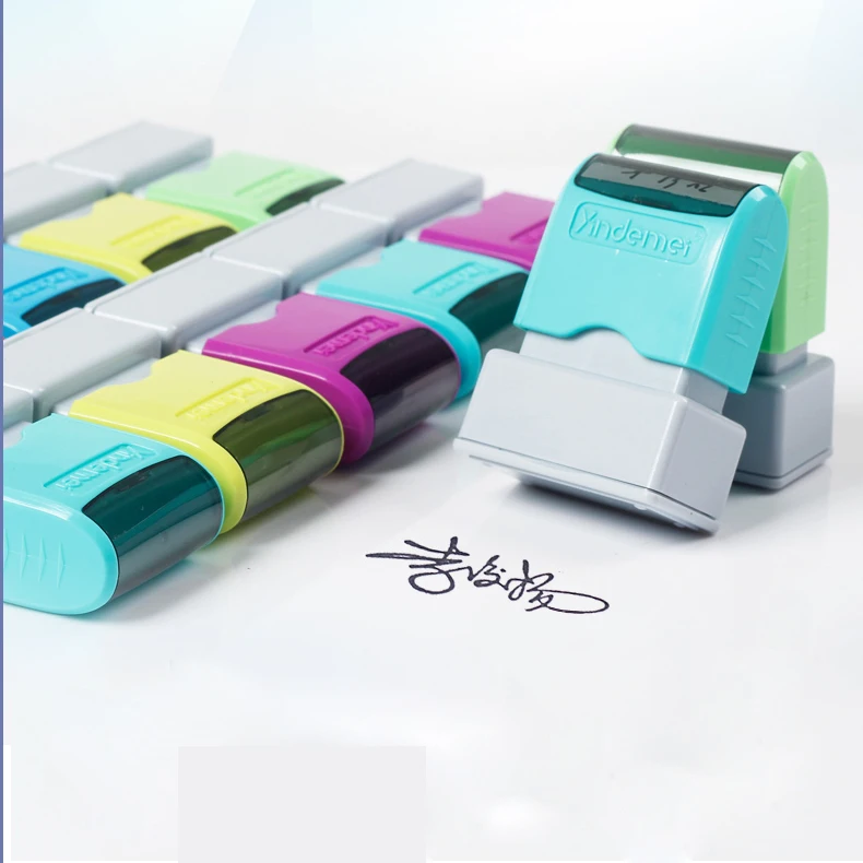 Timbre-de-signature-personnalis-pour-scrapbooking-carte-de-mariage ...