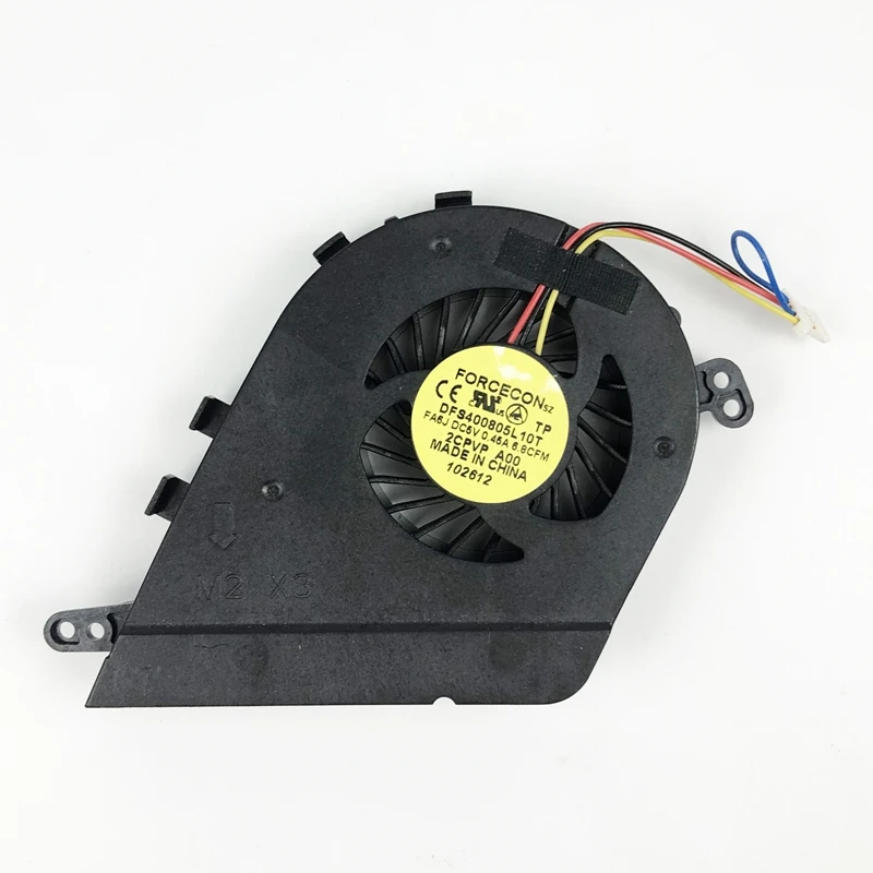 New Original laptop CPU cooling fan For DELL Latitude E5420 cooler fan ...