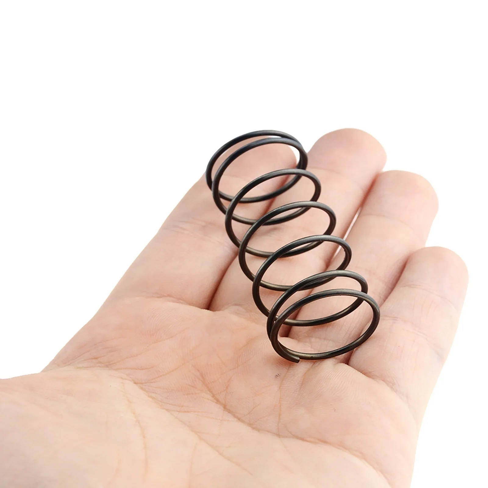 5PCS-Wire-Diameter-1mm-Outer-Diameter-20mm-Free-Length-60-100-mm-1x20x ...