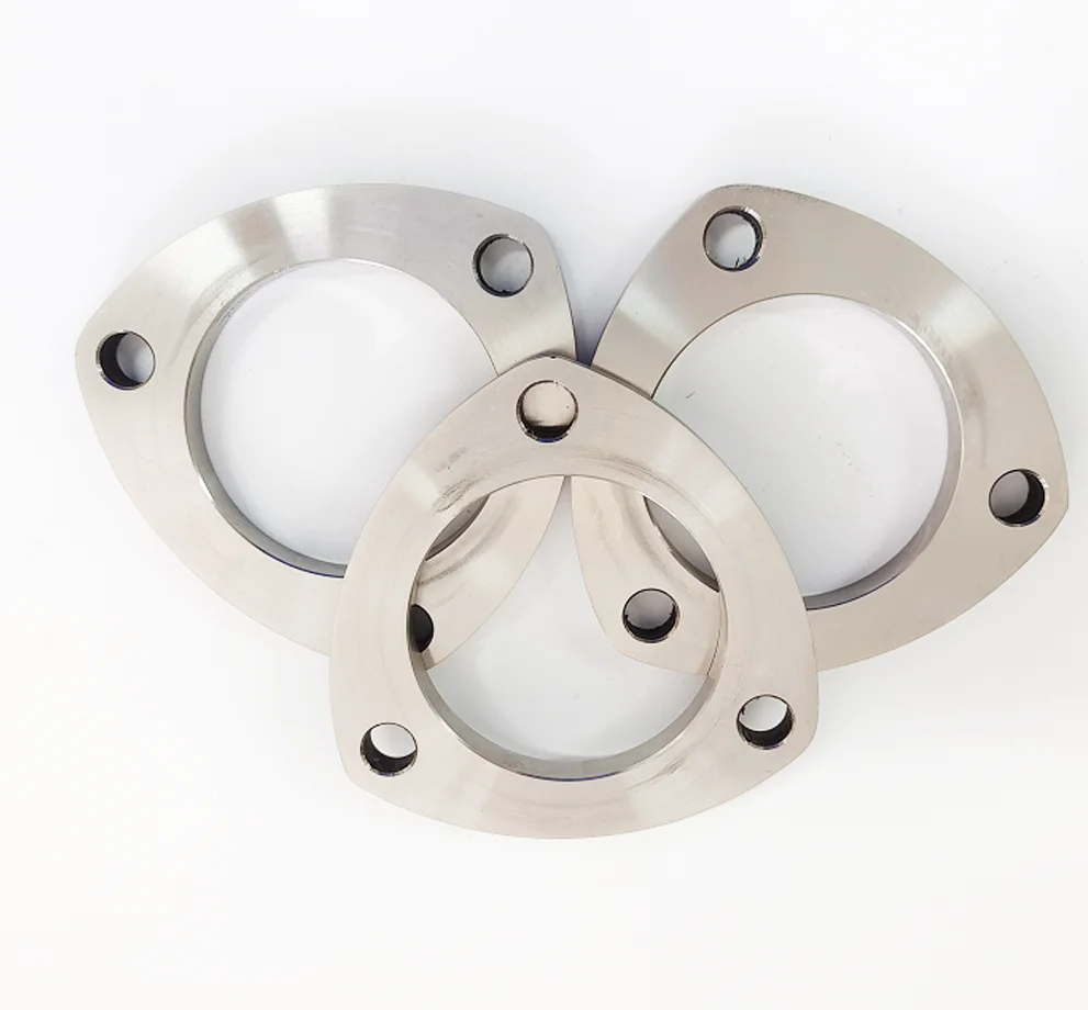 Exhaust System Flanges