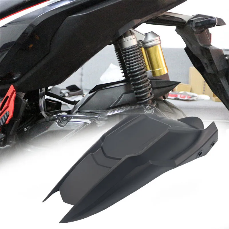 modified motorcycle adv150 adv rear fender mudguard India | Ubuy