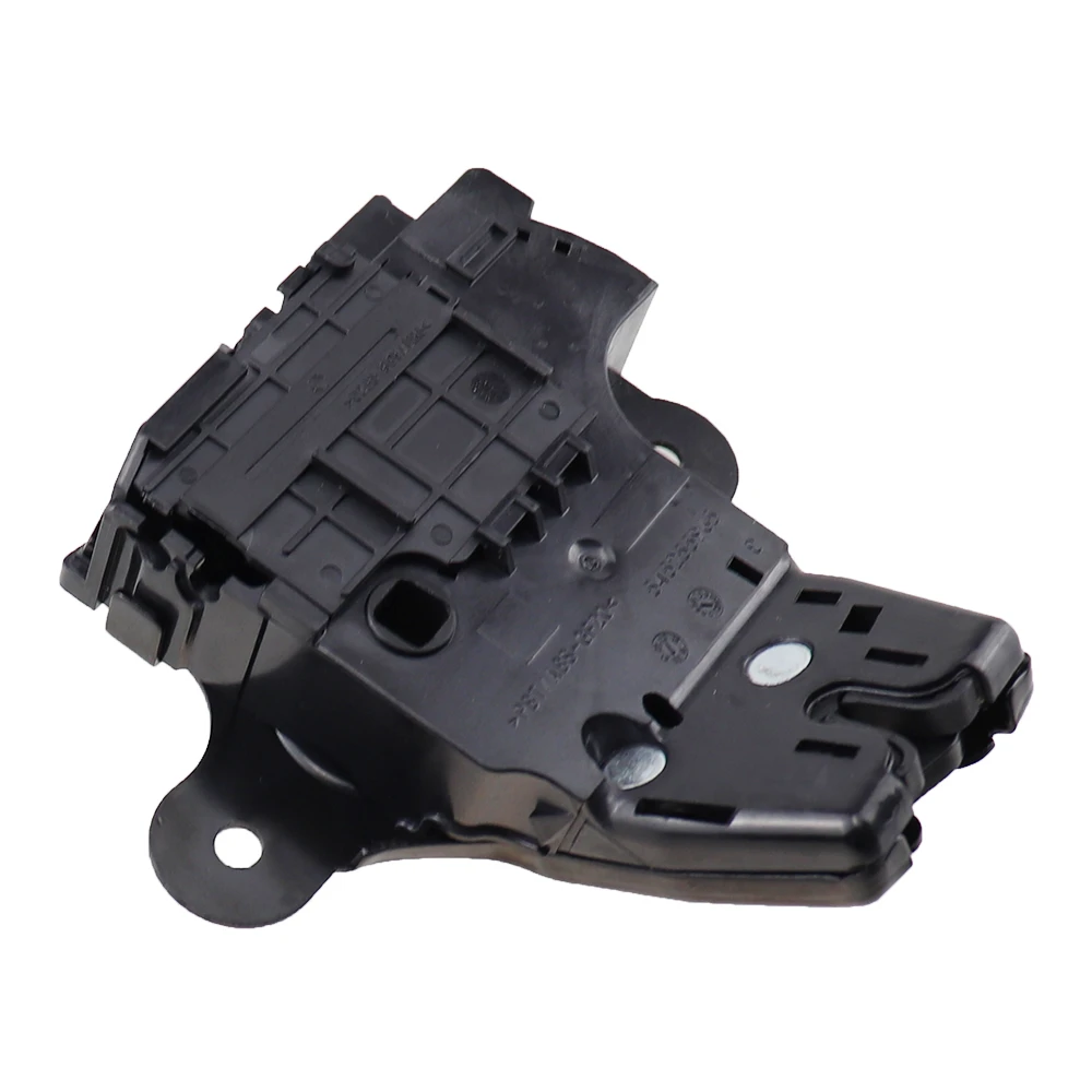 13501988 Car Rear Trunk Lock Latch Actuator Tailgate Liftgate Fit For ...
