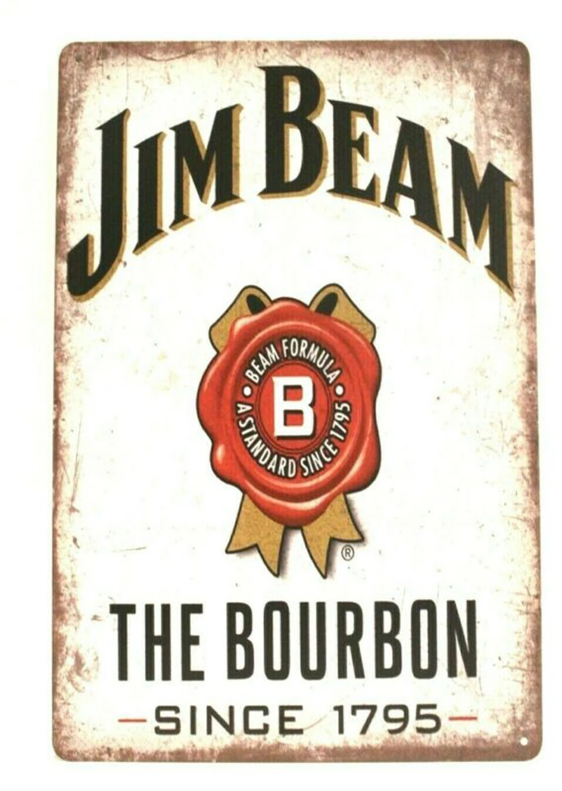 Jim Beam Logo