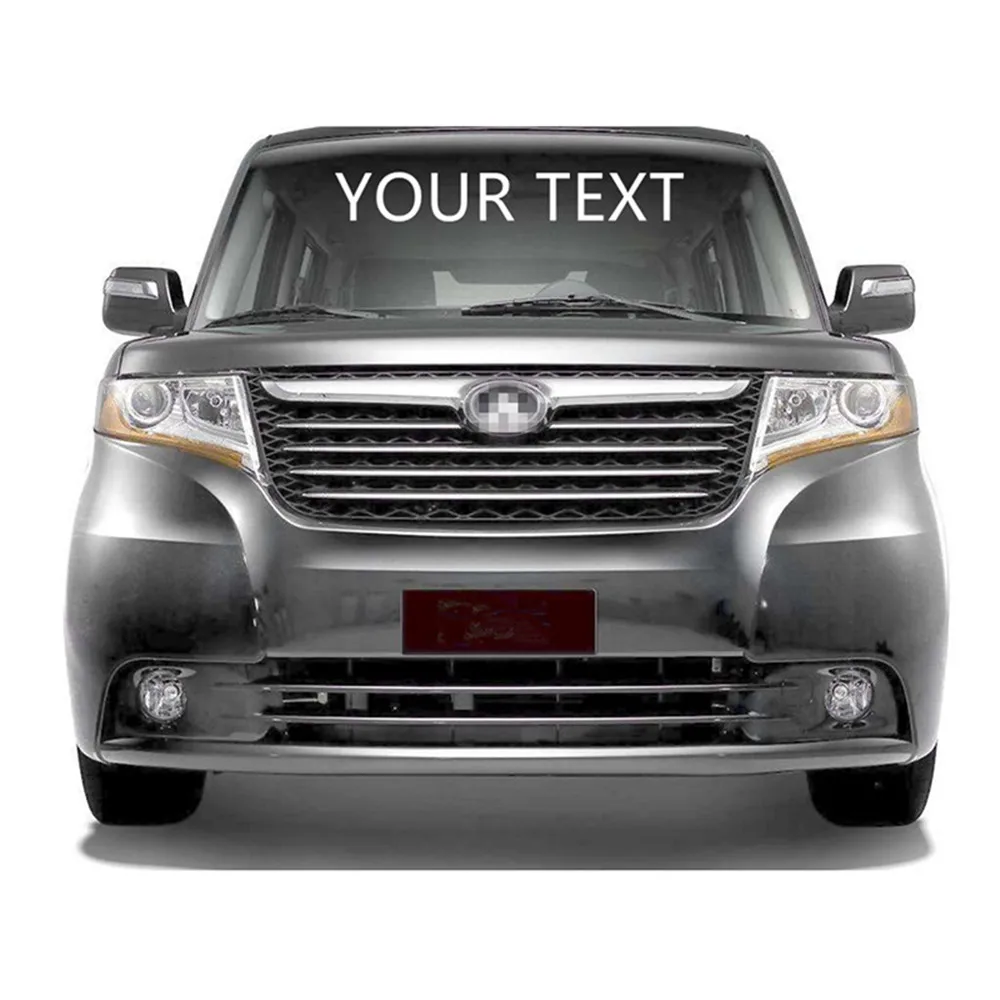 Your-Text-Instagram-YouTube-Facebook-Snapchat-advertisement-Custom-Car ...