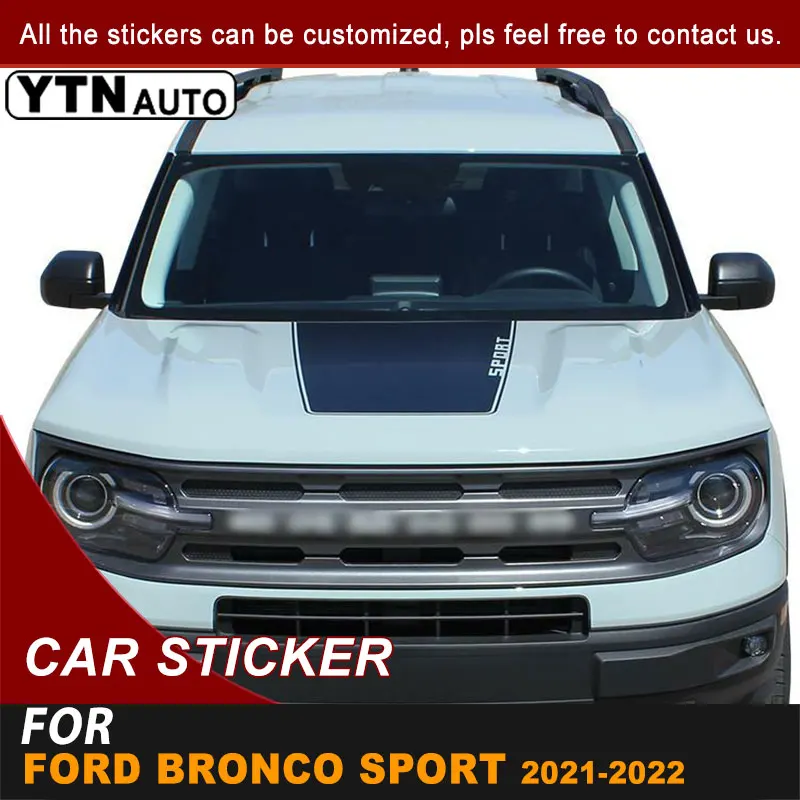 Cool Car Stickers Ford