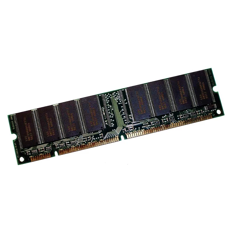 For Sdram 256mb Ram Pc133 Sd 256m Desktop Computer Industrial Control ...