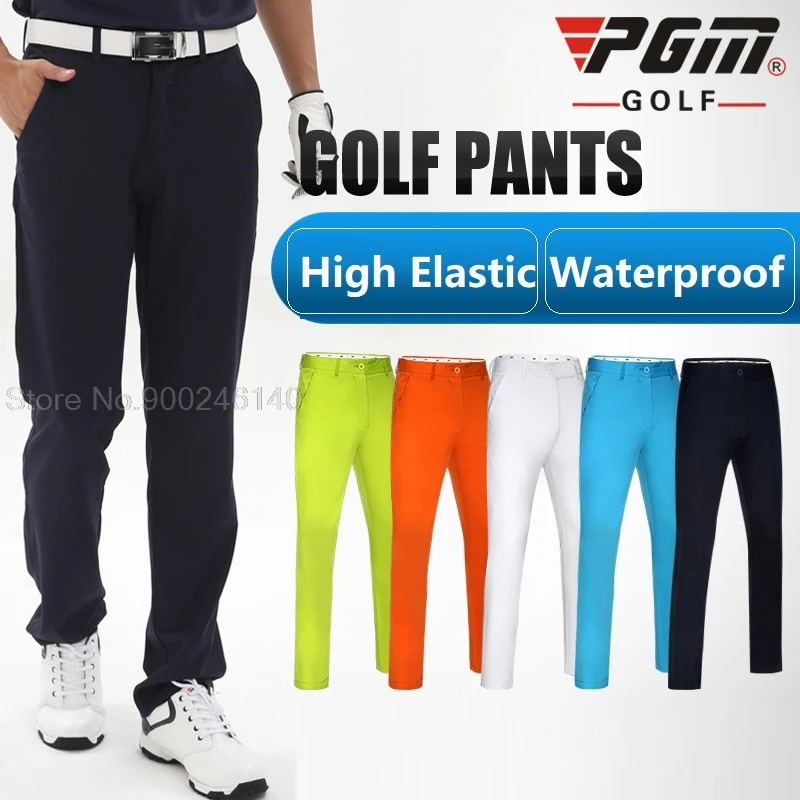 Golf Summer Pants | Golf Accessories | Golf Long Pants | Golf Pants Men ...