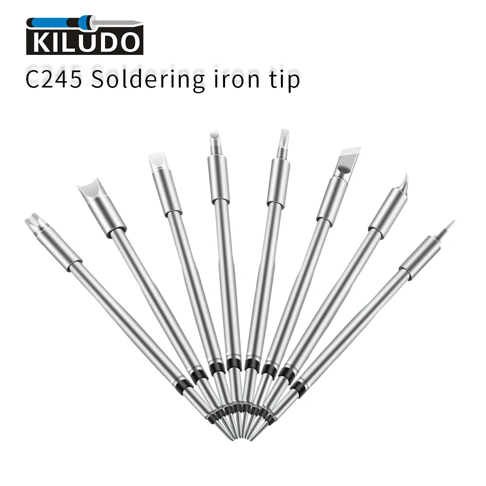 Universal-JBC-C245-931-966-Soldering-Iron-Tip-T245-A-Handle-Welding ...