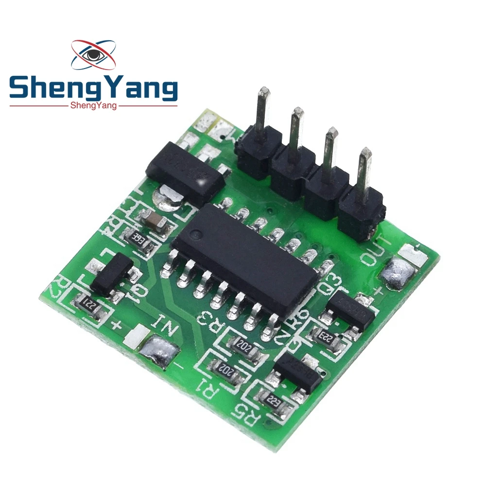 TZT-Timer-Switch-Controller-Board-10S-24H-Adjustable-Delay-Relay-Module ...