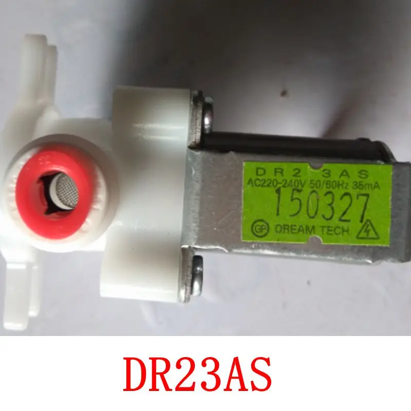 For Daewoo drum Washing Machine DR23AS AC220-240V Water Inlet Valve ...