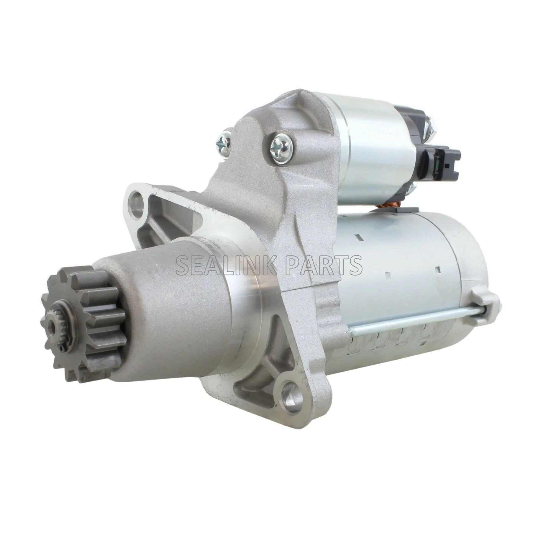 New Auto Starter Fit Toyota Rav4 Camry Highlander 281000h050 281000h060 ...
