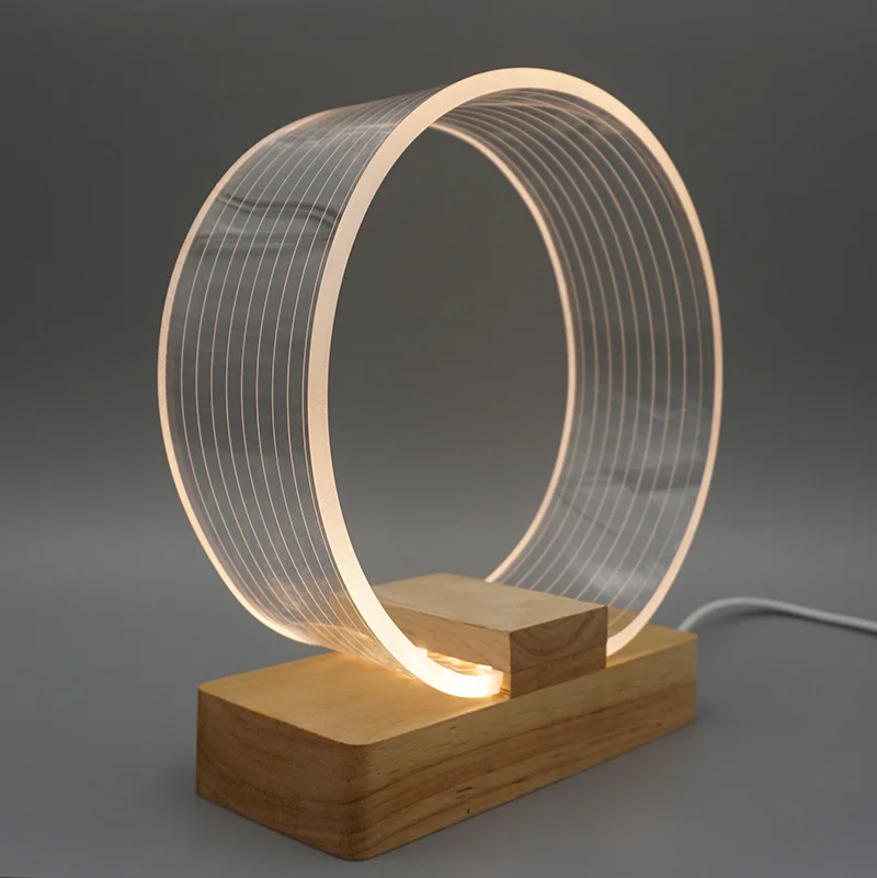Portable Folding USB LED Cute Desk Lamp - Lighting4Home