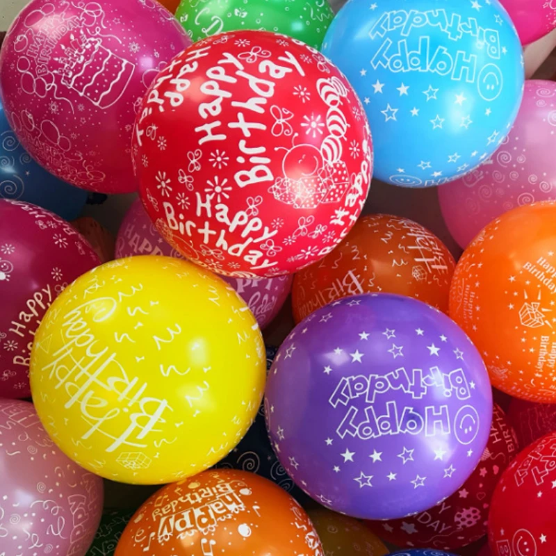 Happy-Birthday-Printing-Latex-Balloon-Party-Decoration-12-Inch-2-8g ...