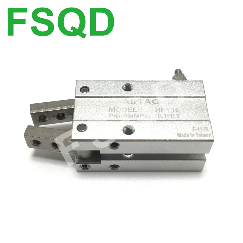 Hfy6 Hfy10 Hfy16 Hfy20 Hfy25 Hfy32 Fsqd Airtac Perform Pneumatic ...