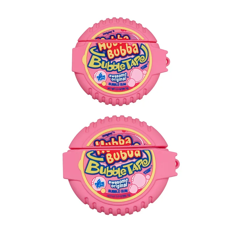 Hubba Bubba Bubble Gum