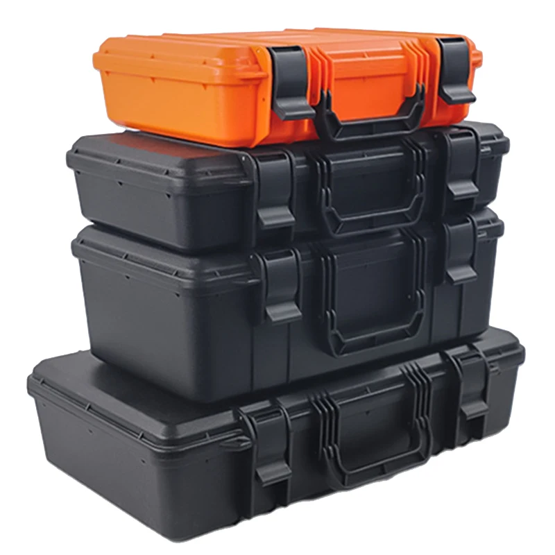Protective-Safety-ToolBox-Equipment-Box-Suitcase-Impact-Resistant ...