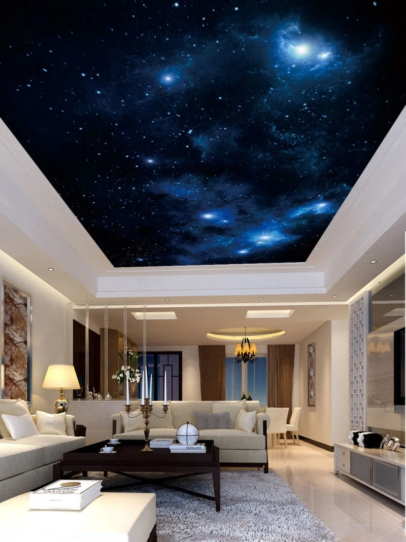 Bedroom Star Ceiling | canoeracing.org.uk