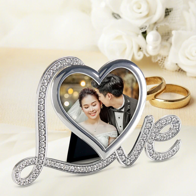 Love Heart Frames