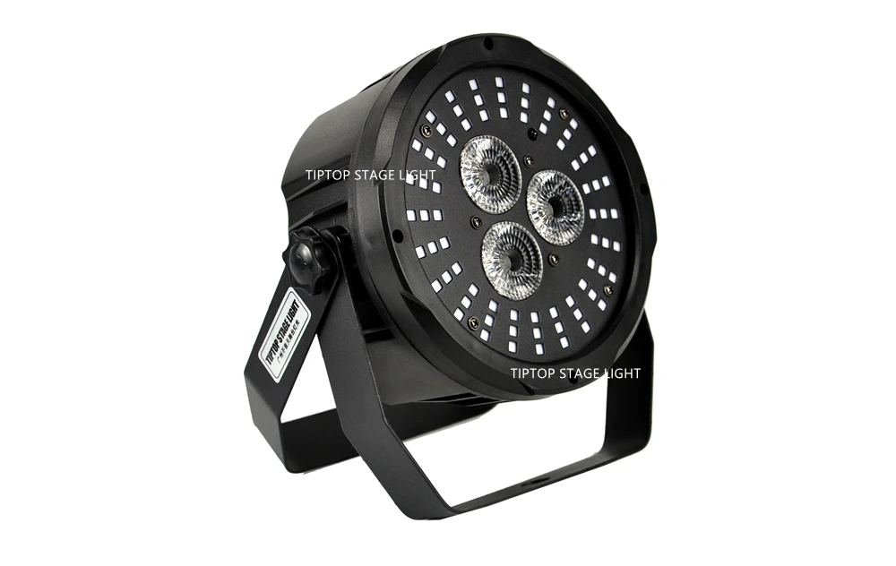 Dmx Led Par Light | Tiptoplight