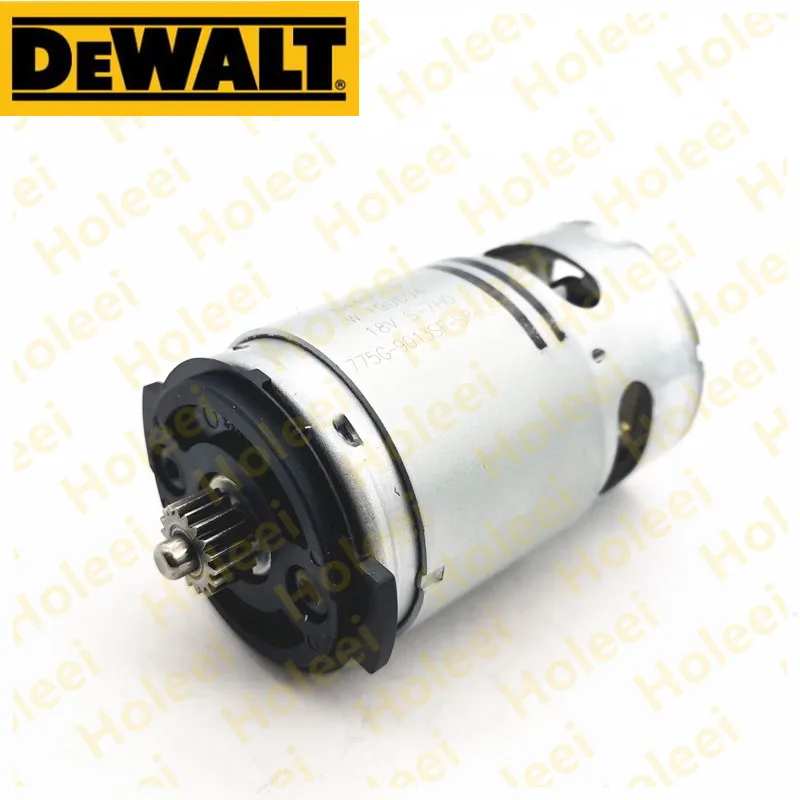 Motor For Dewalt DCD776 N376649 Power Tool Accessories Electric tools ...