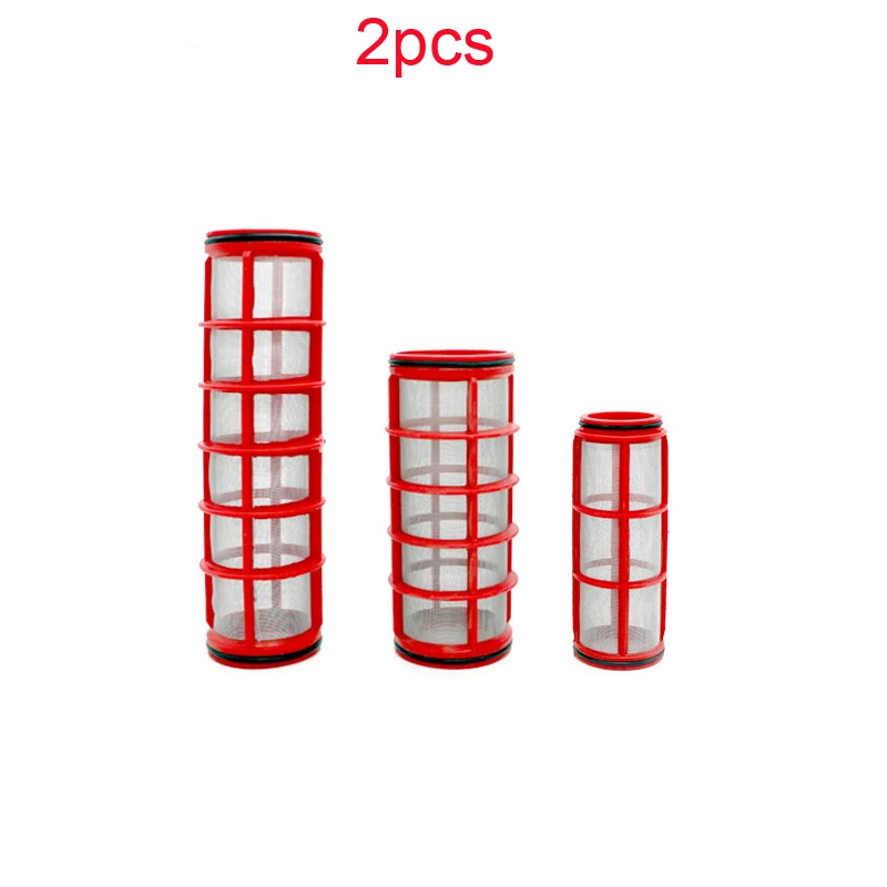 2PCS Agriculture Pesticide Sprayer Filter Element Strainer High ...