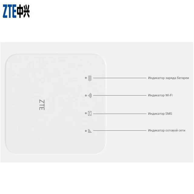 Pocket Wifi Zte Manual