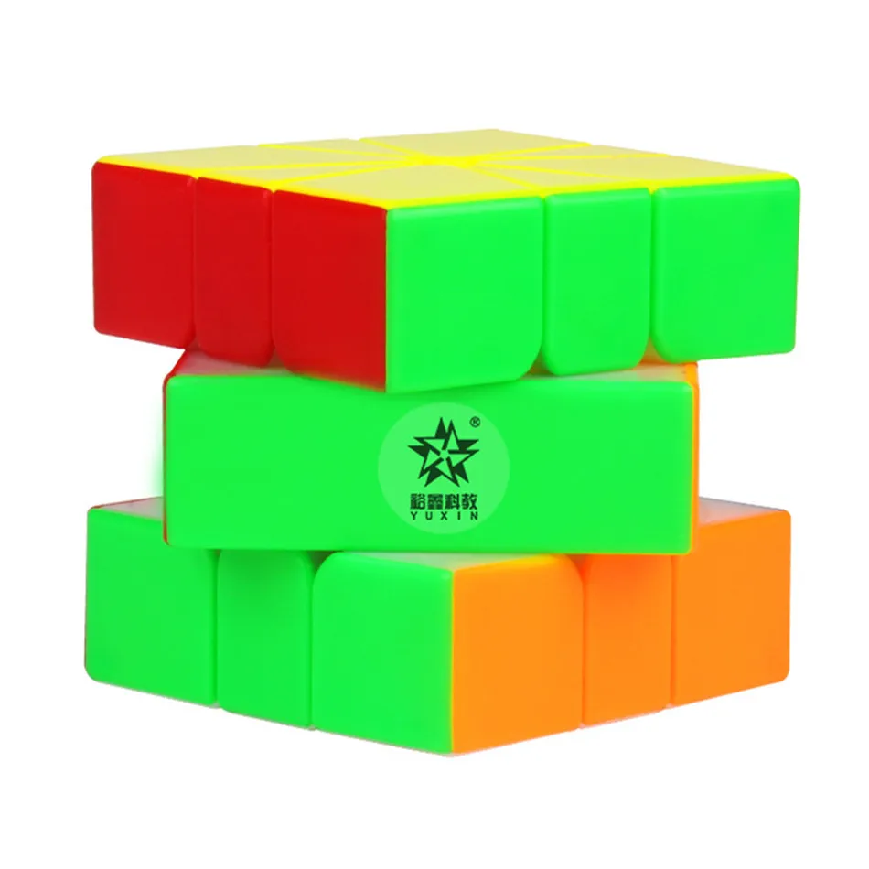 Yuxin Little Magic Square-1 | Yuxin Little Magic Sq1 | Square-1 Cube ...