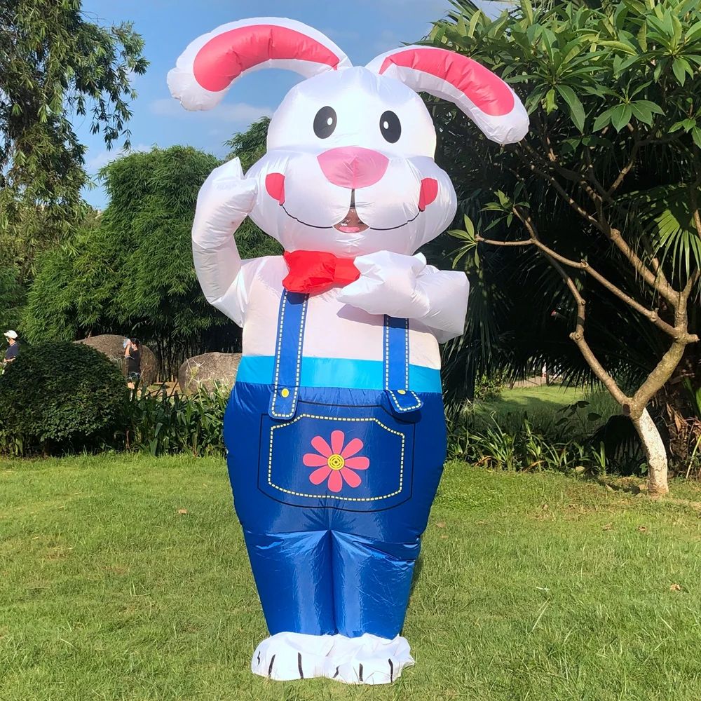 Easter Bunny Costume