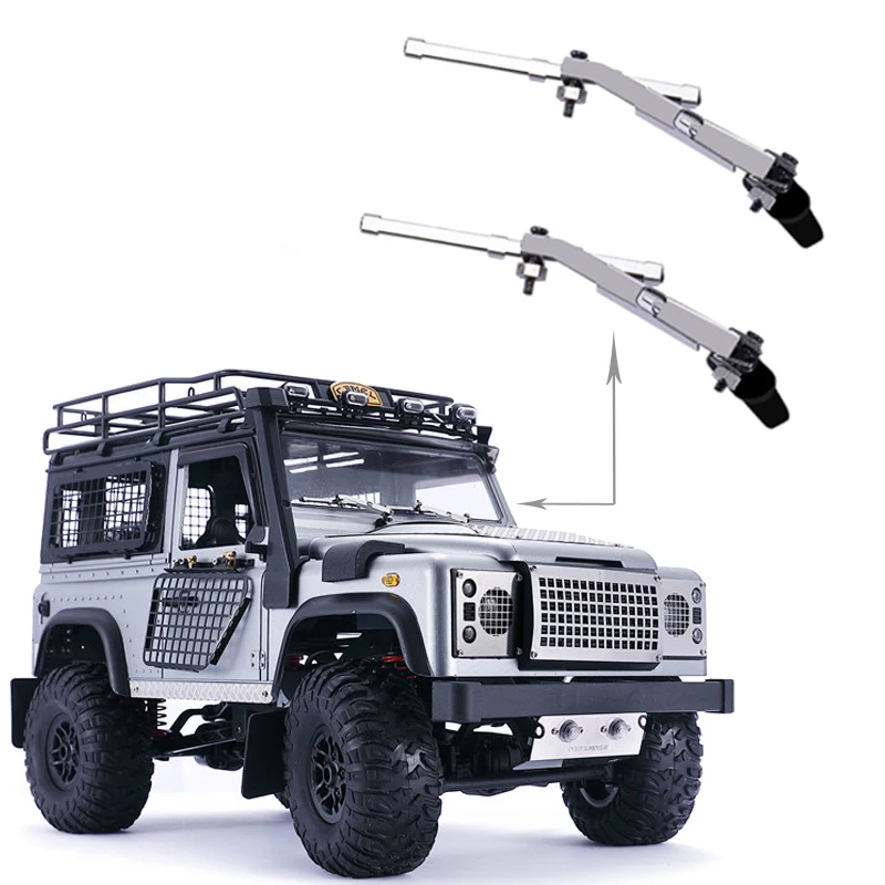 Rc Mn 90 Parts Accessories | Defender Parts Accessories | Crawler ...