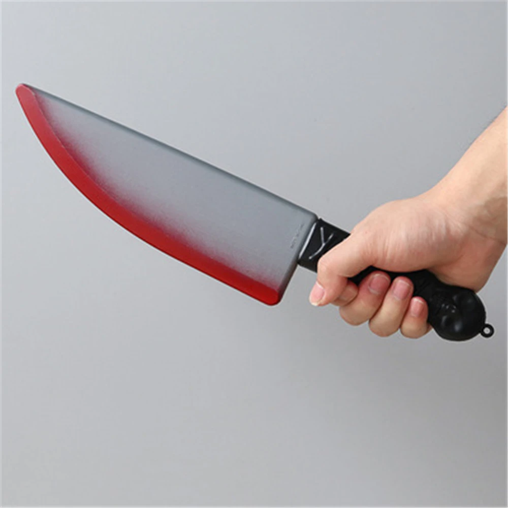 Kitchen & Dining Home & Living Horror theme razor box knife Cookware ...