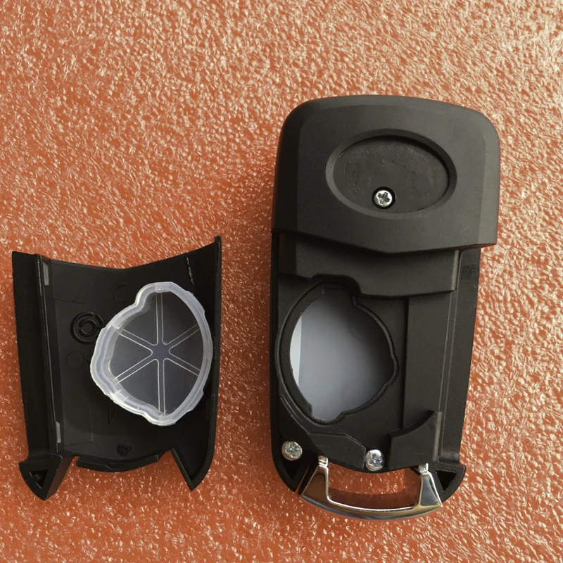 Original Flip Remote Key FOB For GREAT WALL GWM WINGLE 5 WINGLE 6 STEED ...