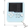 Keychain Retro Video Game Console - Kuru Store