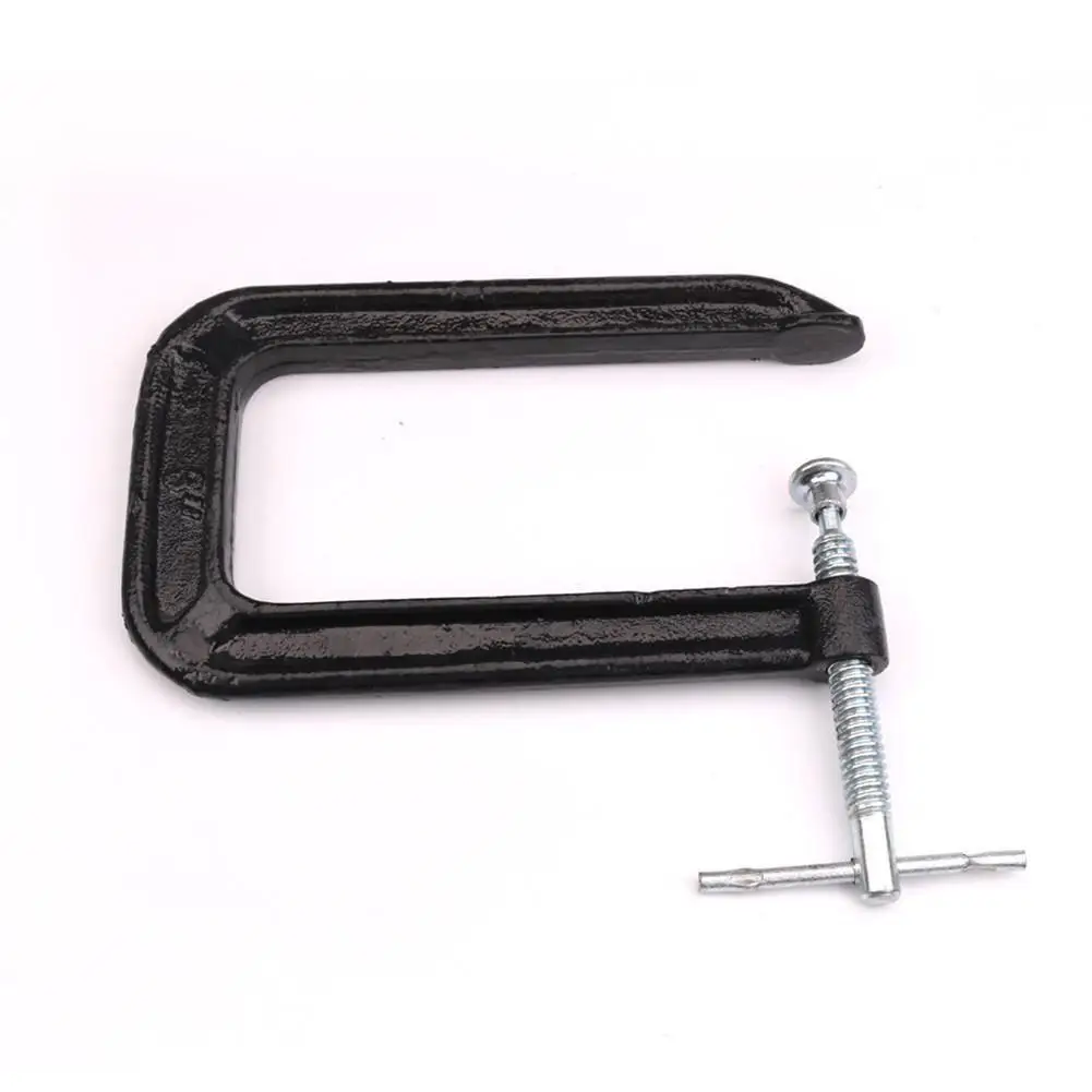 Guitar Bridge Classical Guitar Bar Clamp Replace Making Repairing Tools ...