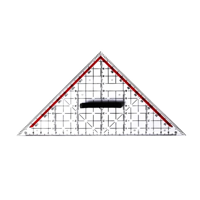 Colorful Isosceles Triangle