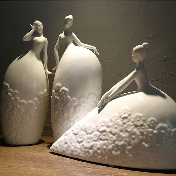 Easy Ceramic Sculptures