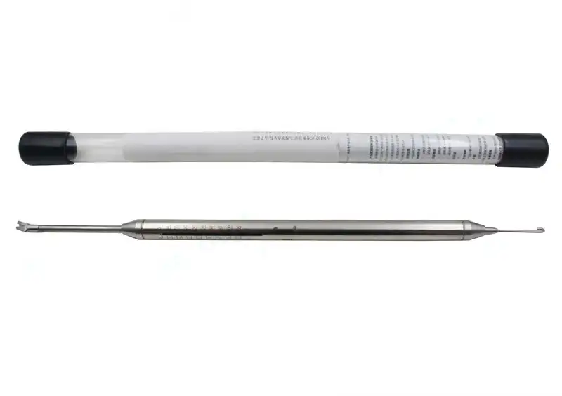 1PC Dental Orthodontic Dynamometer Tension Meter Force Oral Gauge ...