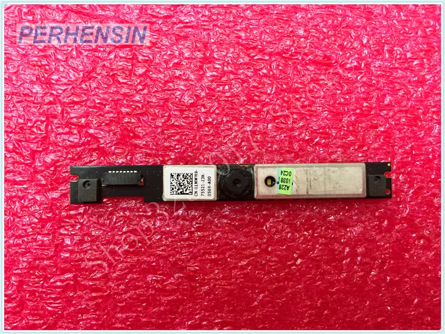 FOR-DELL-FOR-Vostro-3550-3750-Laptop-Internal-Lid-Webcam-Camera-01MWM9 ...