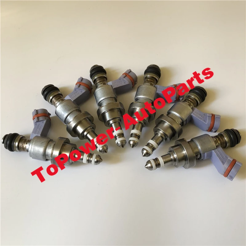 Fuel-Injector-OEM-23250-31030-2320939105A0-2320939155B0-For-2006-2010 ...