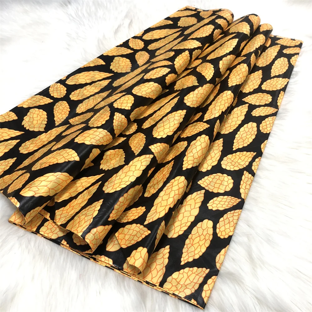 Tissus,Tissu Bazin Riche en brocart 100% coton, étoffe de qualité douce ...