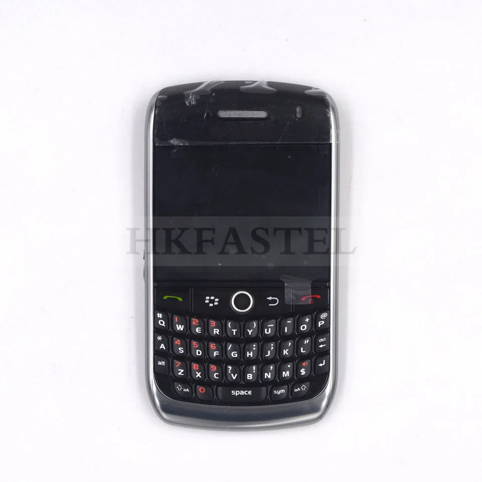 Blackberry Curve 8900 Negro