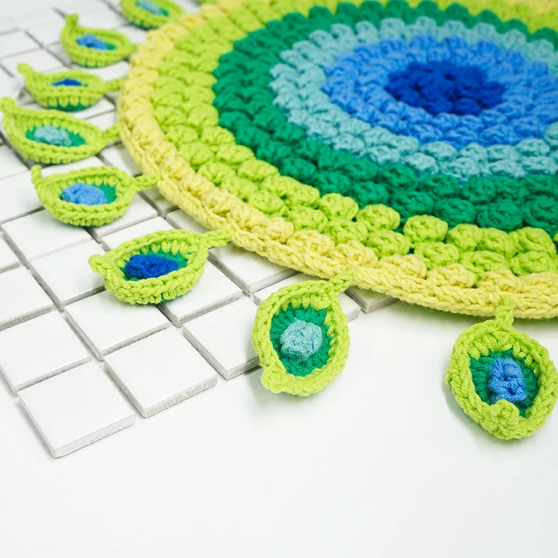 Pelotes de laine,50 + 5 grams-Set fil de coton de lait anti boulochage ...