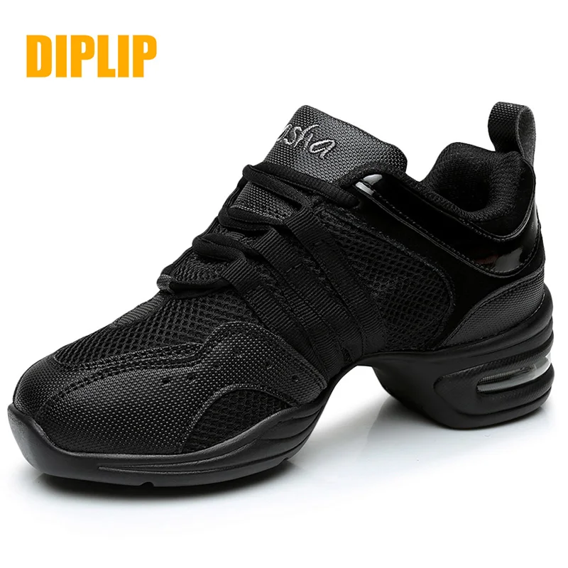 DIPLIP-zapatos-de-baile-deportivos-para-mujer-calzado-transpirable-de ...